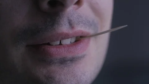 Tough Guy Stock Footage ~ Royalty Free Stock Videos | Pond5