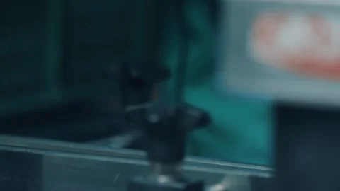 Mat6Tube Line_Move Stock Footage ~ Royalty Free Stock Videos | Pond5