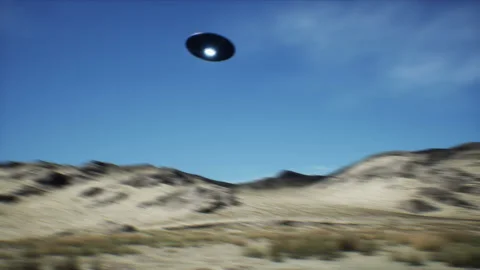 Us Ufo Footage Stock Footage ~ Royalty Free Stock Videos | Pond5