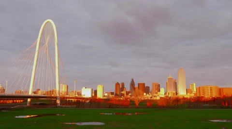 4K Dallas Timelapse Stock Videos – Royalty-Free HD & 4K Videos