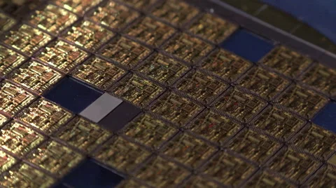 Microprocessor Stock Video Footage | Royalty Free Microprocessor Videos ...