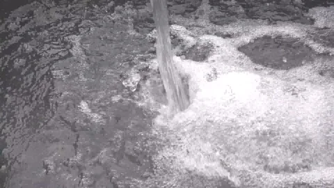 4K UHD Wasting Water Shortage Pouring De... | Stock Video | Pond5