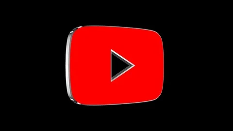 Youtube Logo Stock Videos – Royalty-Free HD & 4K Videos