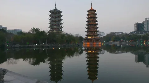 Twim Soun Stock Videos – Royalty-Free HD & 4K Videos