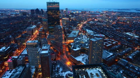 4K UltraHD Day to night timelapse of the... | Stock Video | Pond5