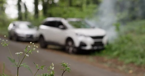 Police Unmarked Cars Stock Videos – Royalty-Free HD & 4K Videos