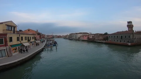 Main Channel Stock Videos – Royalty-Free HD & 4K Videos | Pond5