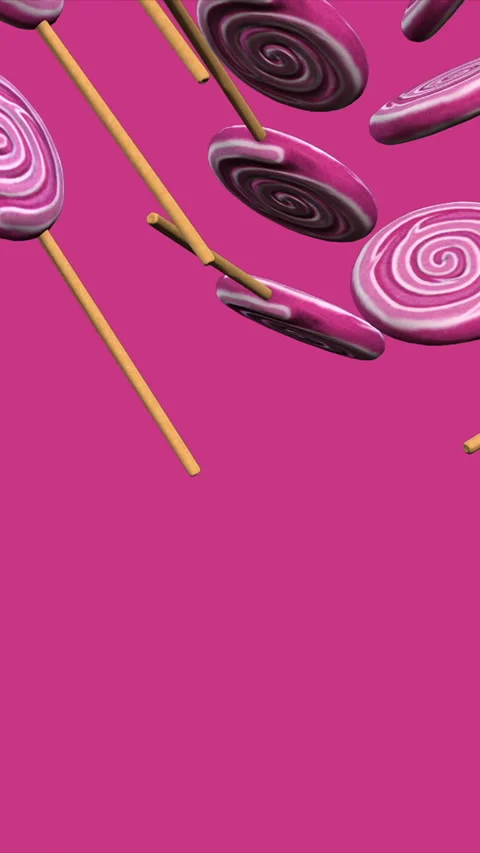 Lollipop Sticks、 Stock Videos – Royalty-Free HD & 4K Videos | Pond5
