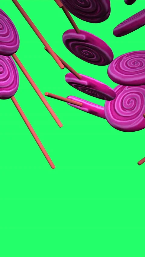 Lollipop Sticks、 Stock Videos – Royalty-Free HD & 4K Videos | Pond5
