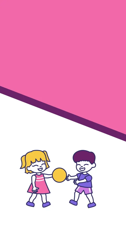 Kid Video Cartoon Stock Videos – Royalty-Free HD & 4K Videos | Pond5