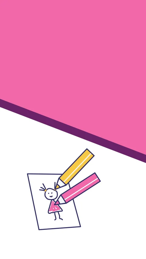 Cartoon Picture O Stock Videos – Royalty-Free HD & 4K Videos | Pond5