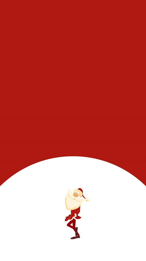 Claus Movie Animated Stock Videos – Royalty-Free HD & 4K Videos