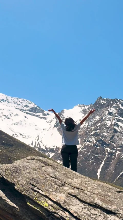 Tennager Girl Video Stock Videos – Royalty-Free HD & 4K Videos | Pond5