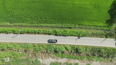 Video Car Drive Stock Videos – Royalty-Free HD & 4K Videos