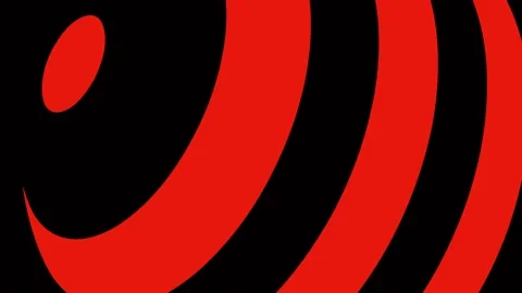 4K video background effect model for vid... | Stock Video | Pond5