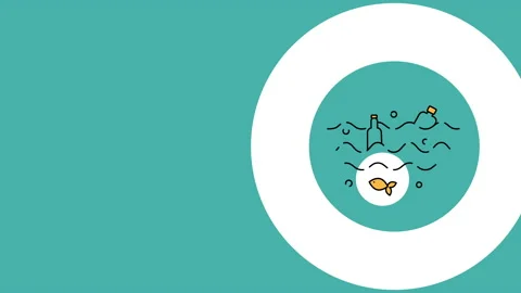 Cartoon Images Fish Stock Videos – Royalty-Free HD & 4K Videos | Pond5