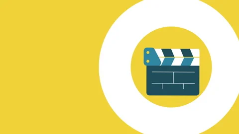 Clip Art Design Stock Video Footage | Royalty Free Clip Art Design ...