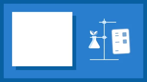 Chemistry Lab Cartoon Stock Footage ~ Royalty Free Stock Videos | Pond5