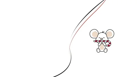 Movie Mouse Video Stock Videos – Royalty-Free HD & 4K Videos