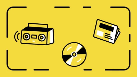 Music Video Set Stock Videos – Royalty-Free HD & 4K Videos