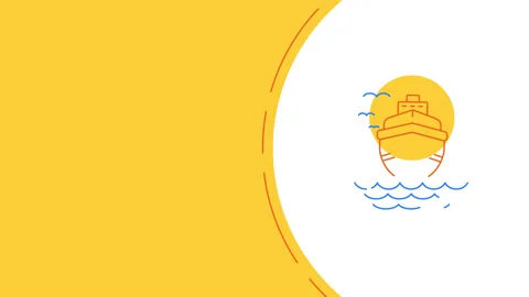 Yacht Image Cartoon Stock Videos – Royalty-Free HD & 4K Videos | Pond5