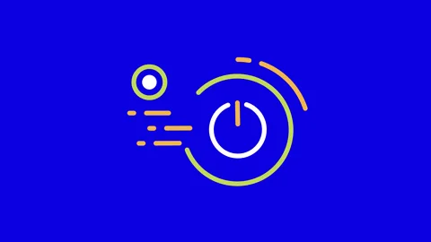 Target Cartoon Blue Stock Videos – Royalty-Free HD & 4K Videos | Pond5