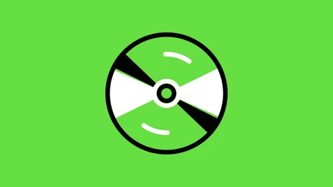 Cd Background Stock Video Footage | Royalty Free Cd Background Videos ...