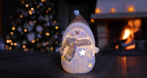 Chirtmas Home Video Stock Videos – Royalty-Free HD & 4K Videos | Pond5