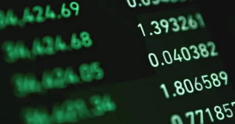 Trading Up Video Stock Videos – Royalty-Free HD & 4K Videos