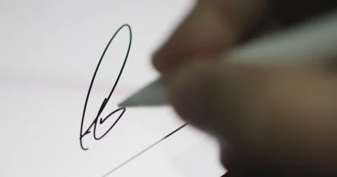 4K Sign Up Stock Videos – Royalty-Free HD & 4K Videos