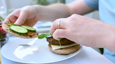 Heese Making Video Stock Videos – Royalty-Free HD & 4K Videos