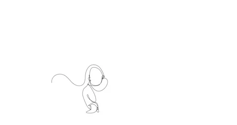 Curvy Hd Video Stock Videos – Royalty-Free HD & 4K Videos