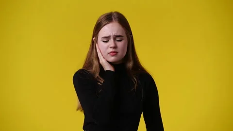 Facial 4K Stock Videos – Royalty-Free HD & 4K Videos