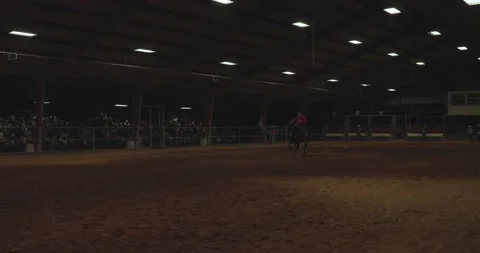 4k video of diverse group of cowgirls at... | Stock Video | Pond5