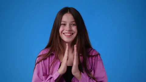 Video Of Clapping Stock Videos – Royalty-Free HD & 4K Videos