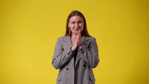 People Clapping Cheeks Stock Videos – Royalty-Free HD & 4K Videos