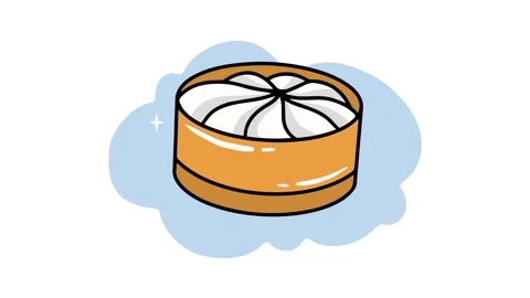 Food Clipart Stock Videos – Royalty-Free HD & 4K Videos