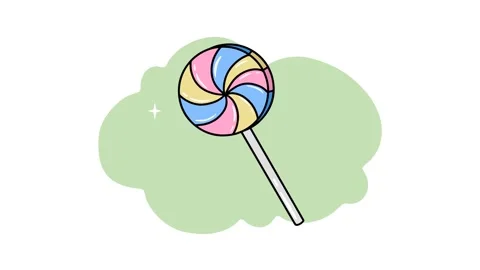 Candy Love Videos Stock Videos – Royalty-Free HD & 4K Videos