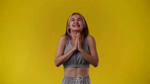 People Clapping Cheeks Stock Videos – Royalty-Free HD & 4K Videos