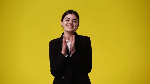 People Clapping Cheeks Stock Videos – Royalty-Free HD & 4K Videos