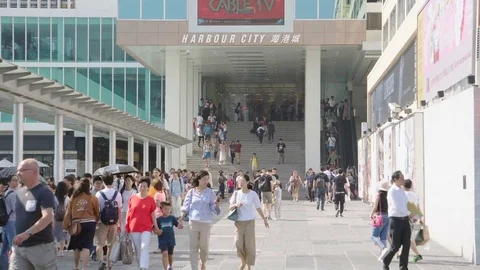 Outside F Stock Videos – Royalty-Free HD & 4K Videos