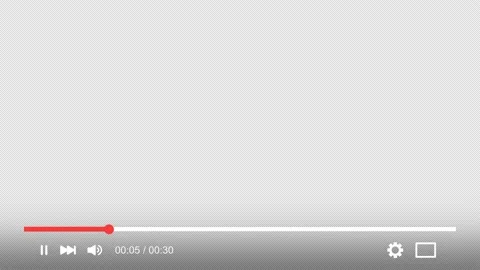 Video Player Background Stock Video Footage | Royalty Free Video Player ...