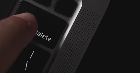 Delete X Videos Stock Videos – Royalty-Free HD & 4K Videos