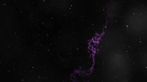 4k video Space Nebula Loop background mo... | Stock Video | Pond5
