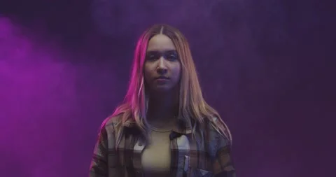 Violet Video Stock Videos – Royalty-Free HD & 4K Videos | Pond5