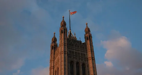 British Parliment Video Stock Videos – Royalty-Free HD & 4K Videos