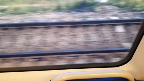 Silver Train Video Stock Videos – Royalty-Free HD & 4K Videos