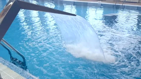 Waterfall Video Leak Stock Videos – Royalty-Free HD & 4K Videos