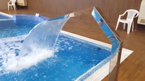 Waterfall Video Leak Stock Videos – Royalty-Free HD & 4K Videos
