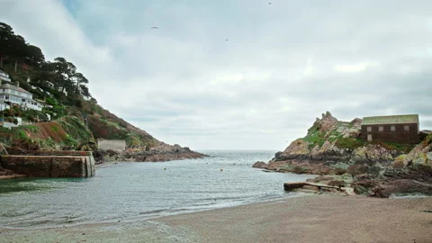 Polperro Stock Video Footage | Royalty Free Polperro Videos | Pond5